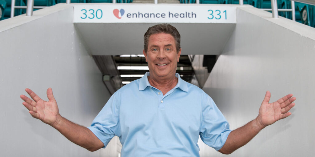 Enhance Health - Dolphins Ticket Giveaway | Enhance Health