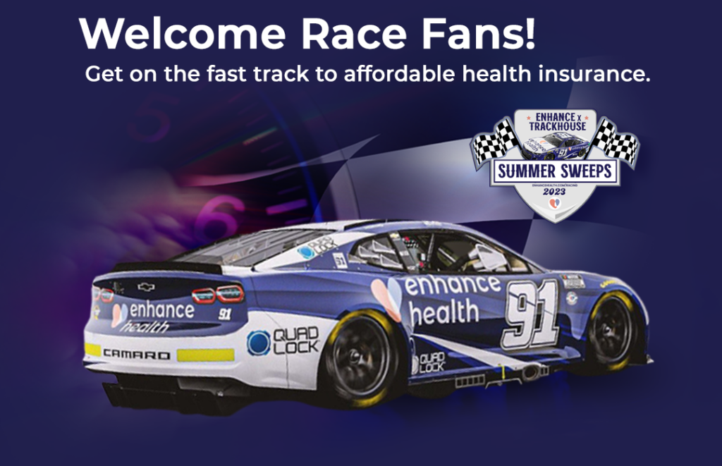 Enhance Health Racing | Enhance Health