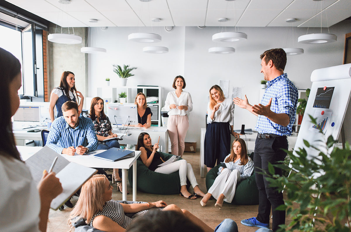 Enhance Health Hires Leadership Team to Drive Strategic Growth in ...